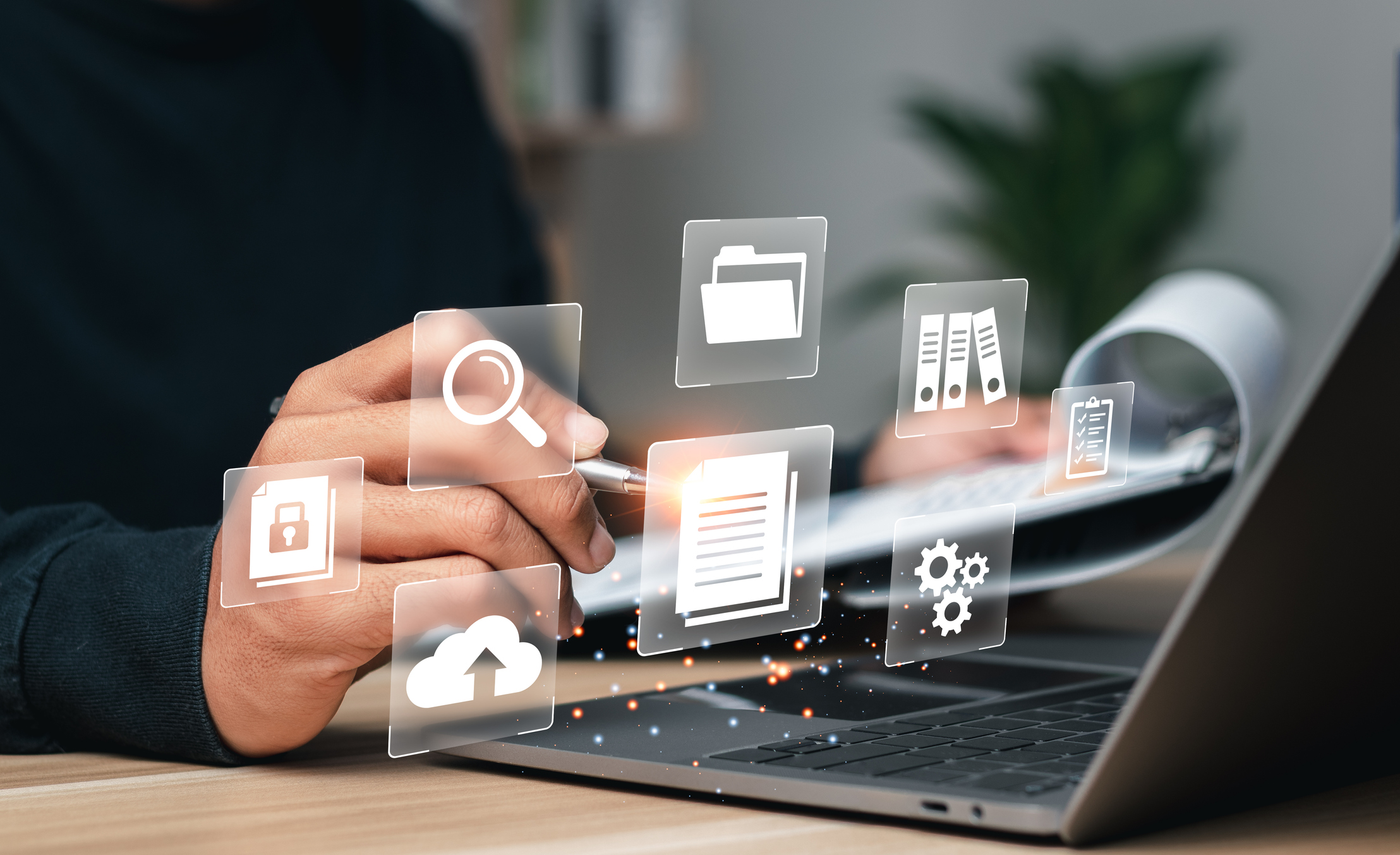 Ricoh Software Blog - Ricoh Software